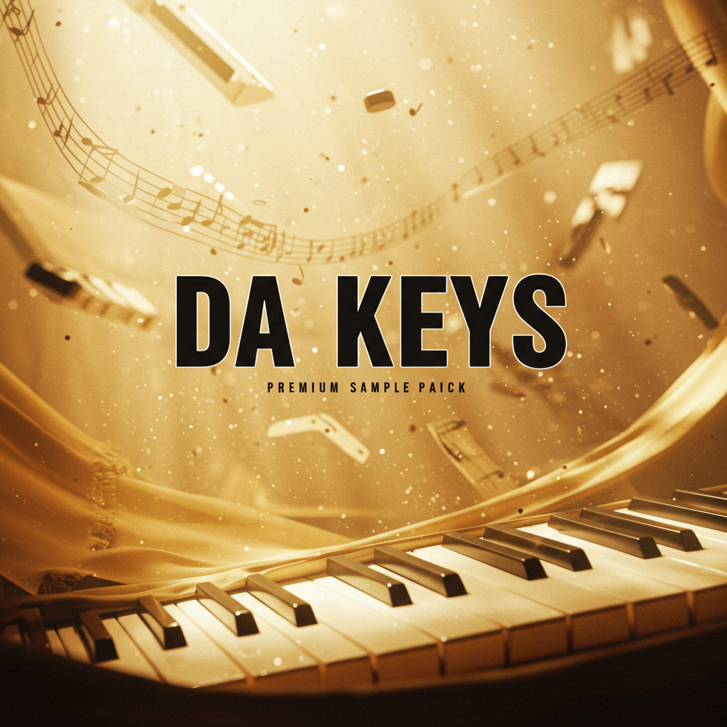 Da Keys – Bigicitiloops