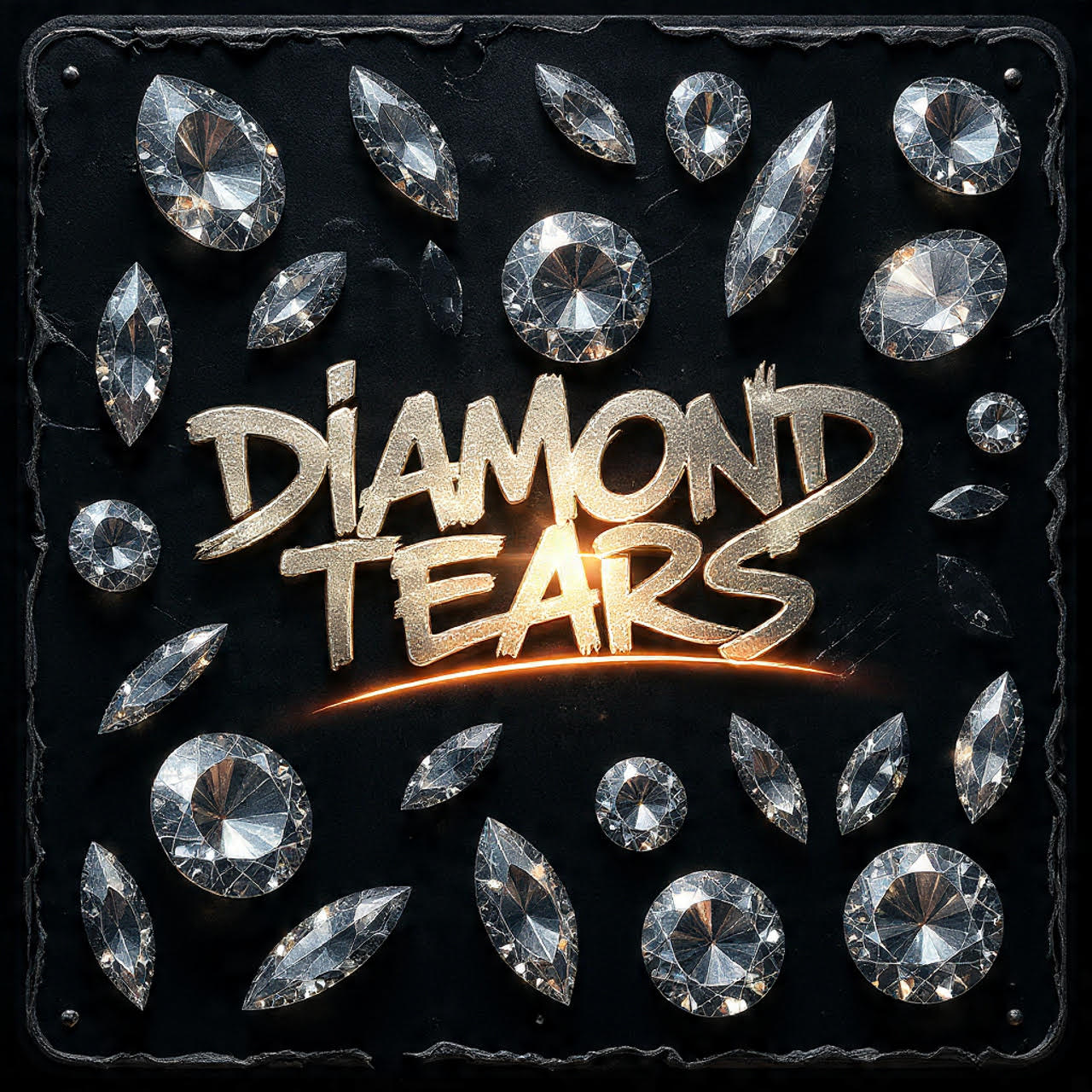 Diamond Tears – Bigicitiloops