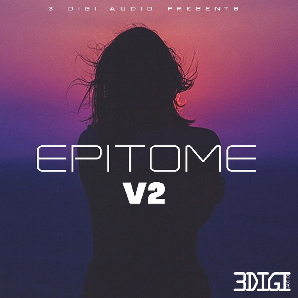 Epitome Vol.2 – Bigicitiloops