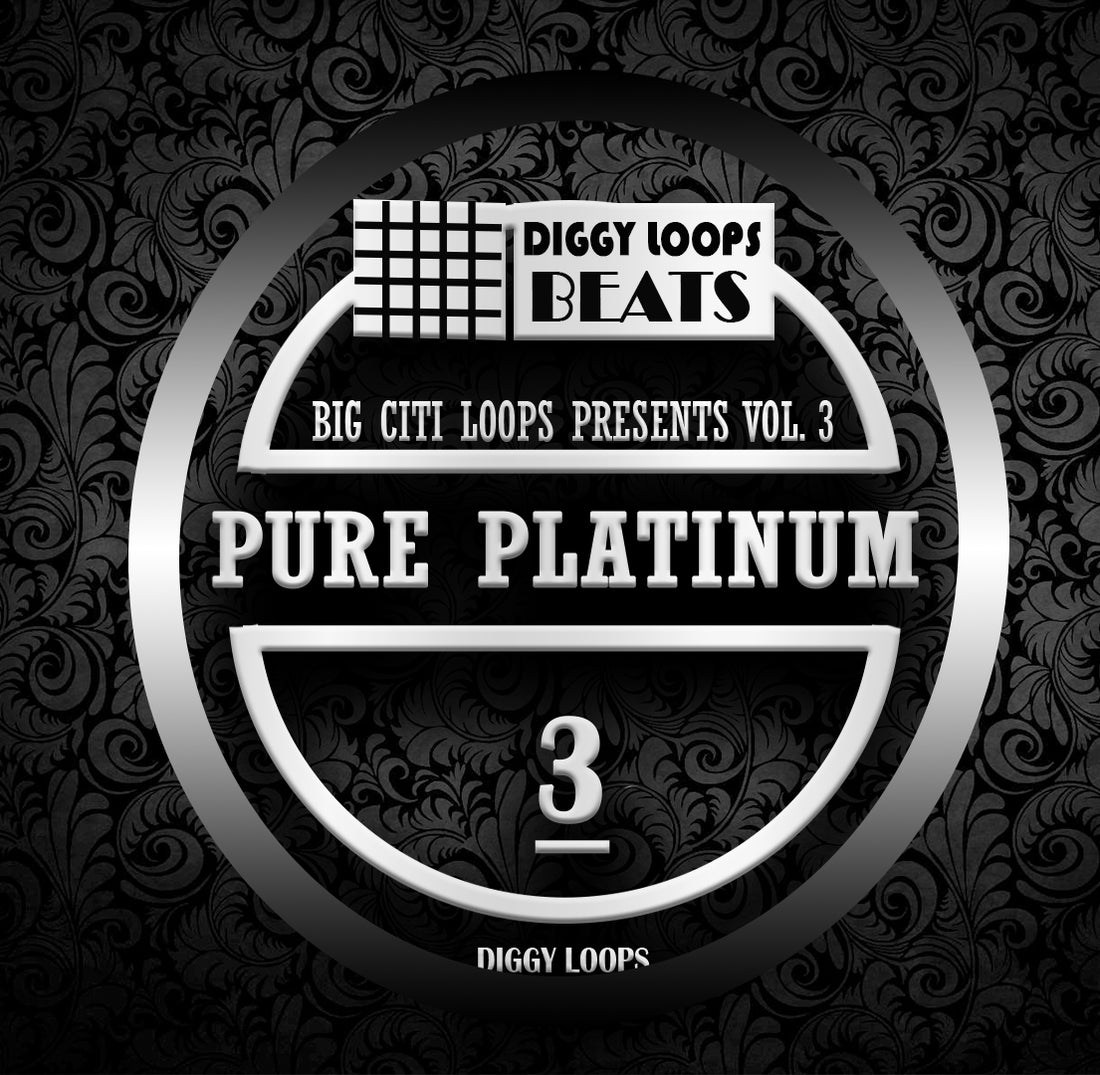 Pure Platinum Hits 3 – Bigicitiloops