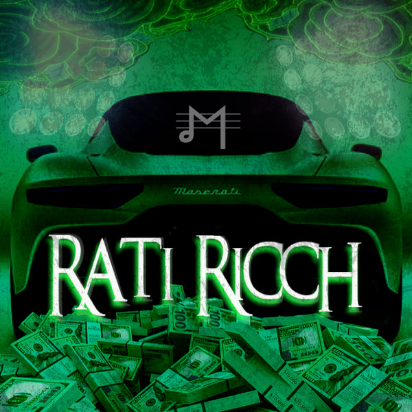 Rati Ricch – Bigicitiloops