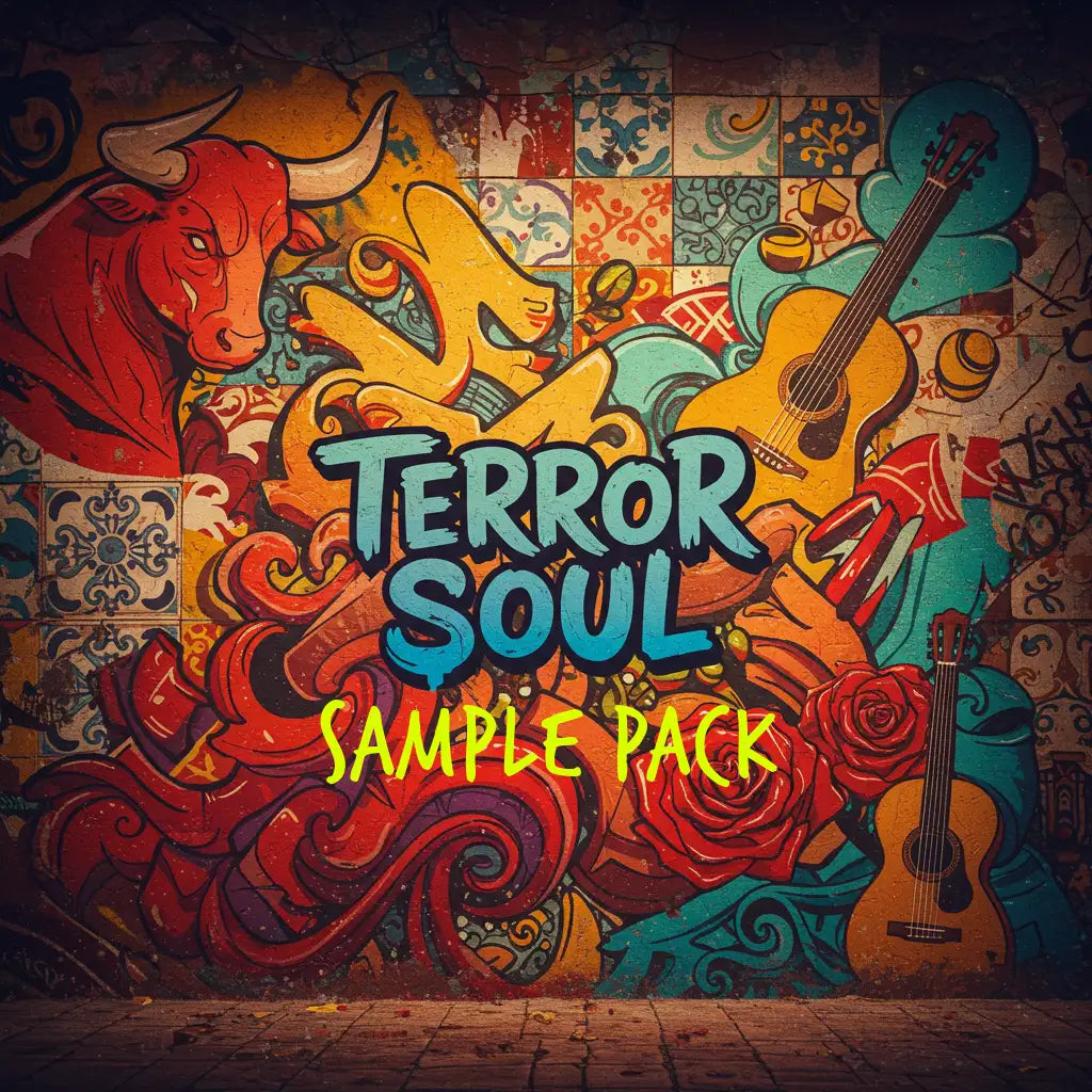 Terror Soul – Bigicitiloops