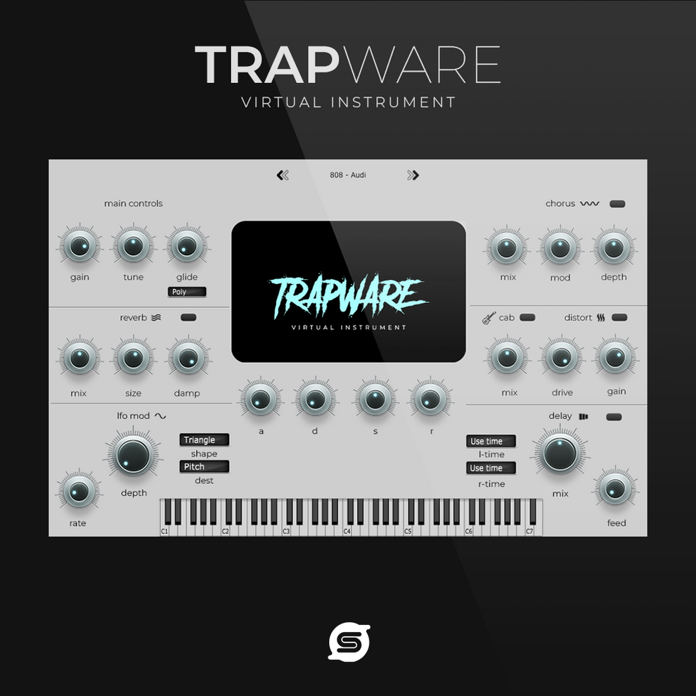 Trapware – Bigicitiloops