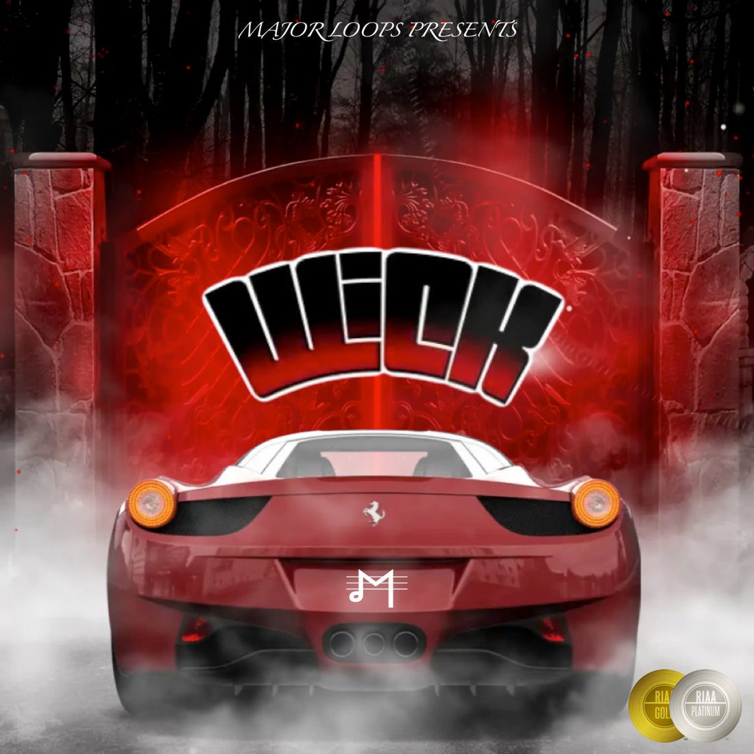 Wick – Bigicitiloops